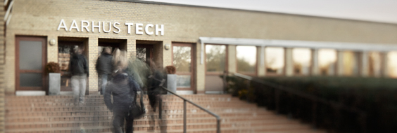 Aarhus Tech | FOA Århus